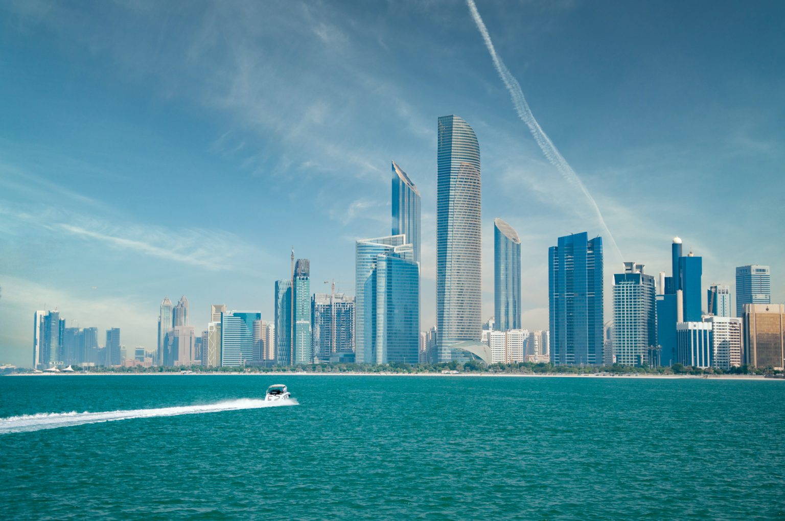 Murban Crude Oil of Abu Dhabi: Its History, Price and Production - Phycomex